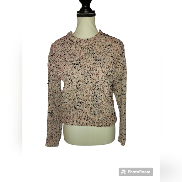 Hippie Rose | Sweaters | Hippie Rose Cropped Sweater | Poshmark